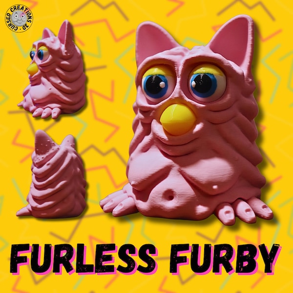 Cursed Toys - Etsy