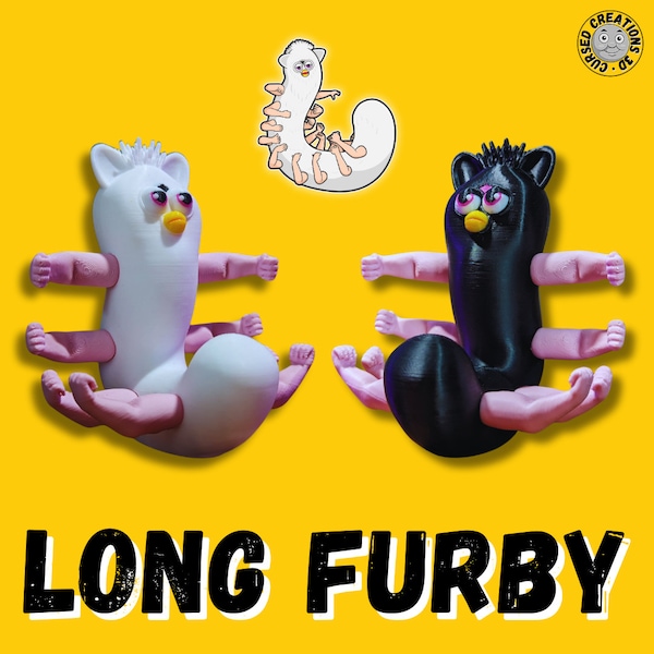 Unique Cursed Toys - Etsy