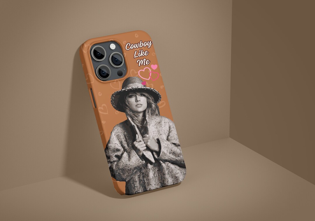 Women of Country Collection: Like Me Song Inspired Slim Phone Case and ...