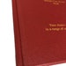 Print and Bind Your University Thesis | Hardback Thesis Binding | Phd ...