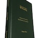 Print and Bind Your University Thesis | Hardback Thesis Binding | Phd ...