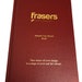 Print and Bind Your University Thesis | Hardback Thesis Binding | Phd ...