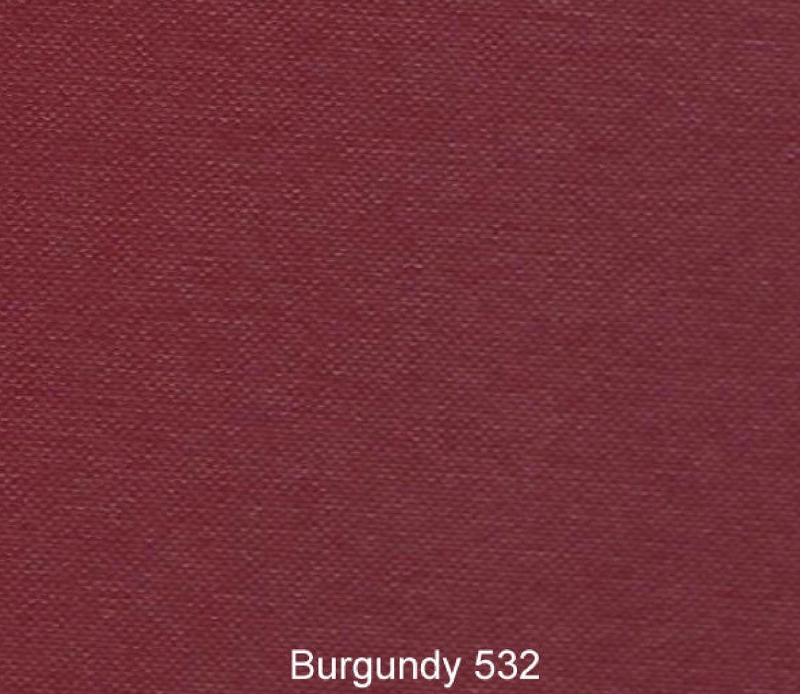 Hardback Thesis Binding: University Dissertation, Buckram Cloth & Gold ...