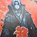 Itachi Uchiha, Naruto, Illustrative Art, Illustrative Art, 3D Printed ...