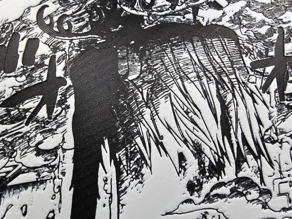 Tony Tony Chopper Monster Point, One Piece, Illustrative Art, Manga ...