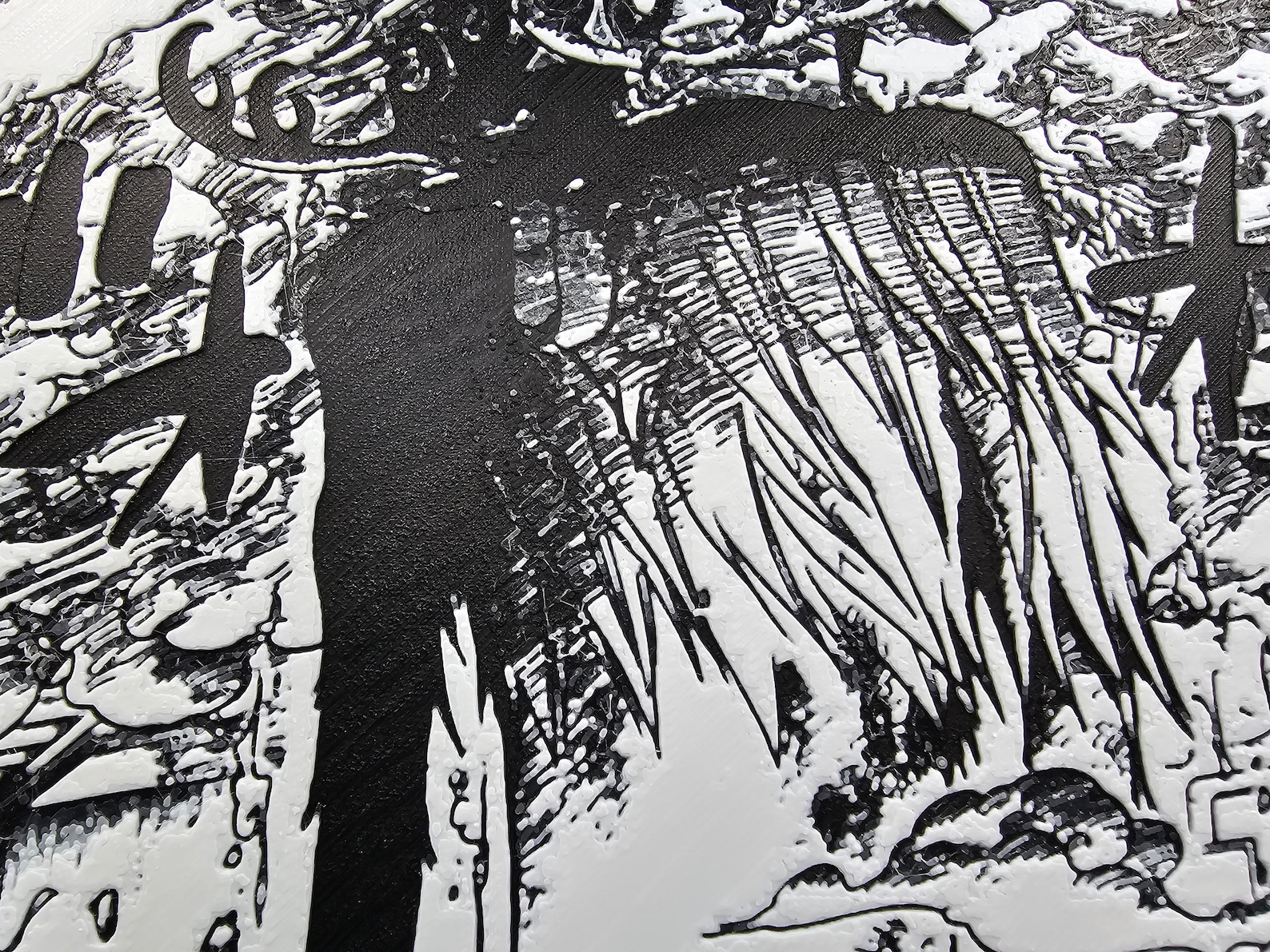 Tony Tony Chopper Monster Point, One Piece, Illustrative Art, Manga ...