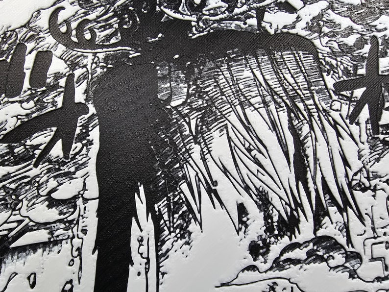 Tony Tony Chopper Monster Point, One Piece, Illustrative Art, Manga ...