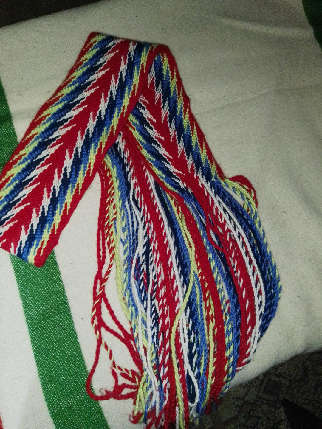 Sash - Etsy