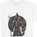 Ancient Egyptian God Anubis Warrior T-shirt 100% Cotton Mythical ...