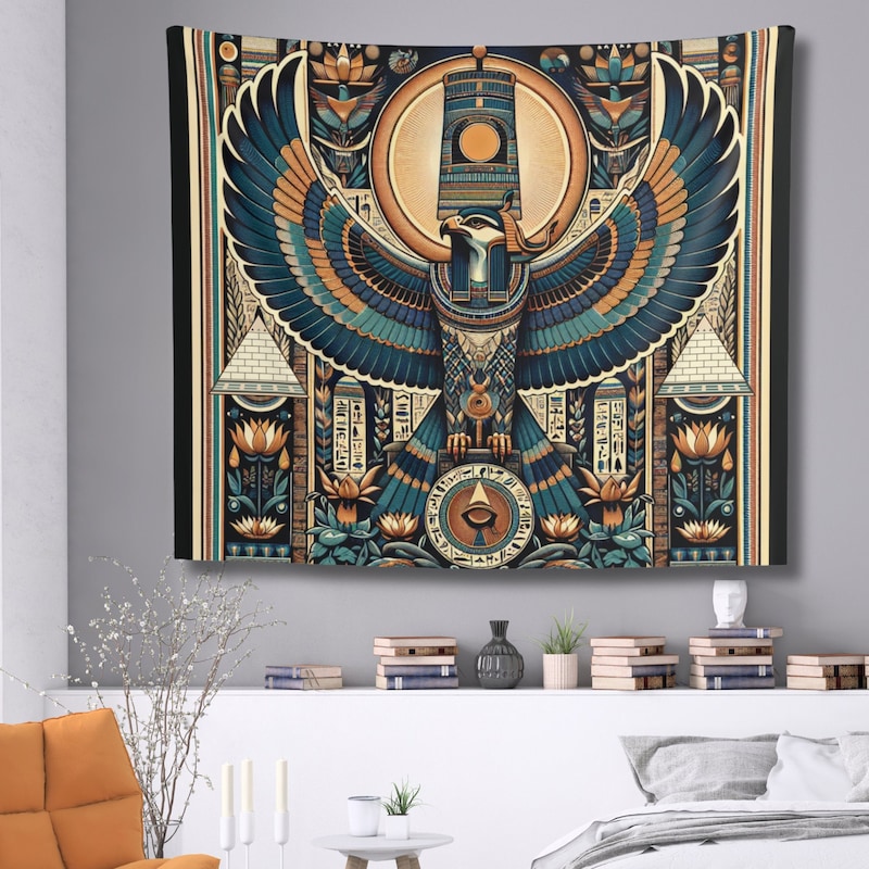 Egyptian Mythology - Etsy