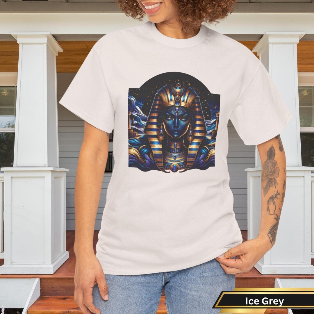 Egyptian Goddess Nephthys Ancient Egyptian Art Mythological Goddess ...