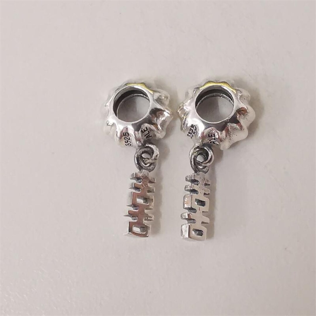 Pandora Double Happiness Pandora Tag &hinged Box - Etsy