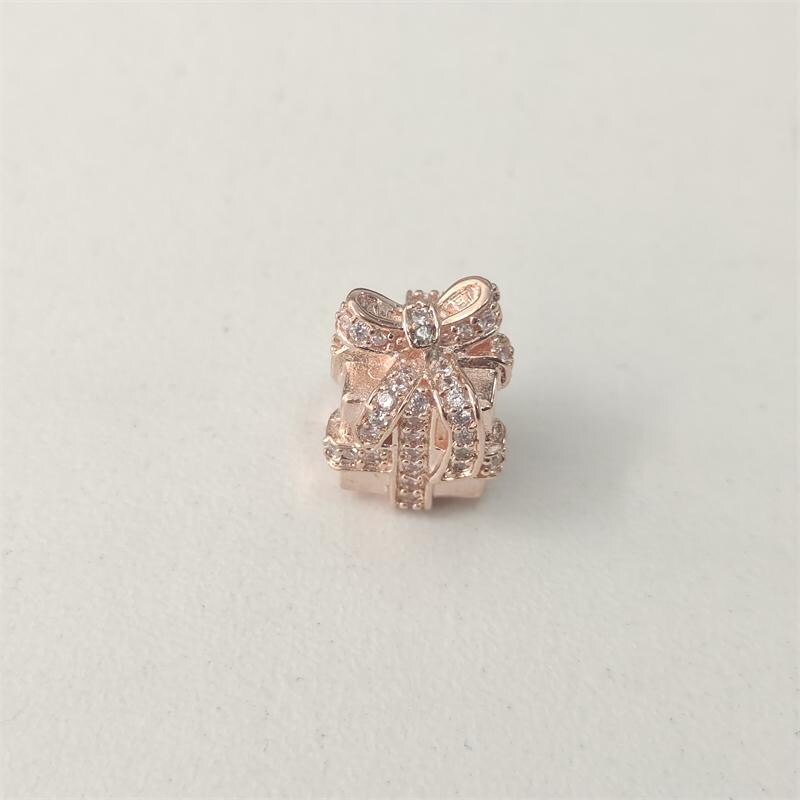Pandora Rose Gold - Etsy