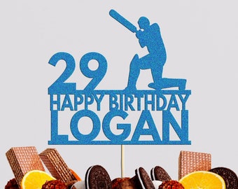 Cricket Cake Topper - Etsy