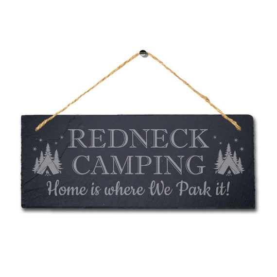 Redneck Camp Signs Florida Georgia Line Restaurant Photos: FGL House