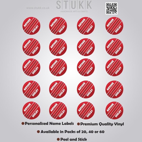 Cricket Stickers - Etsy