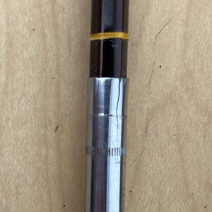 Kiraku & Co. Grampus Vintage Flyrod. - Etsy