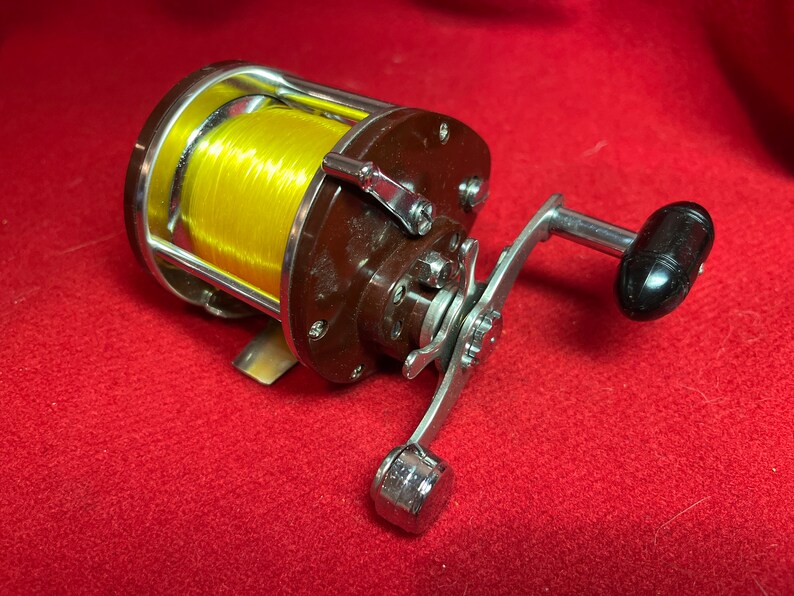 Kmart, 303 Casting Reel - Etsy
