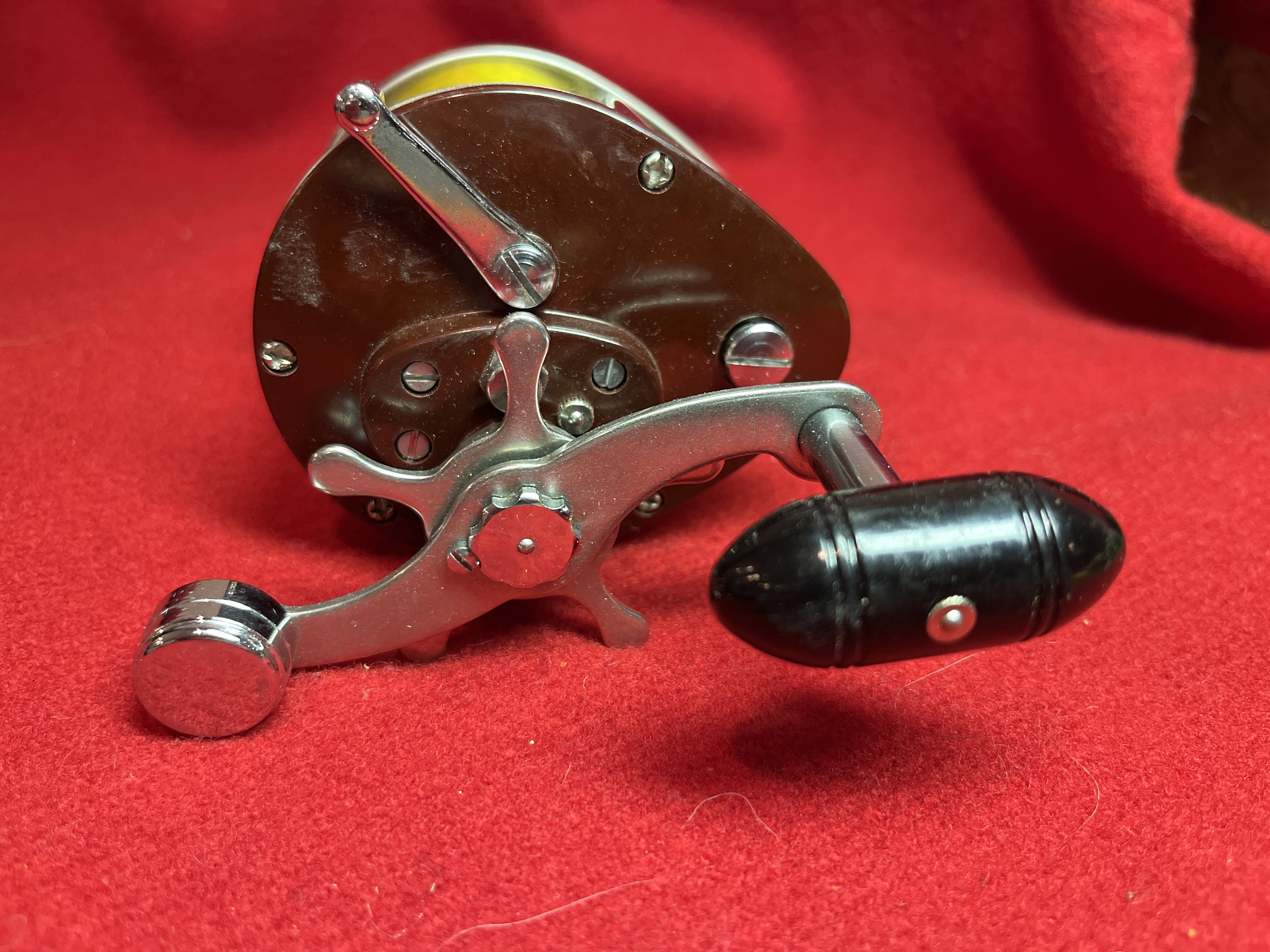 Kmart, 303 Casting Reel - Etsy