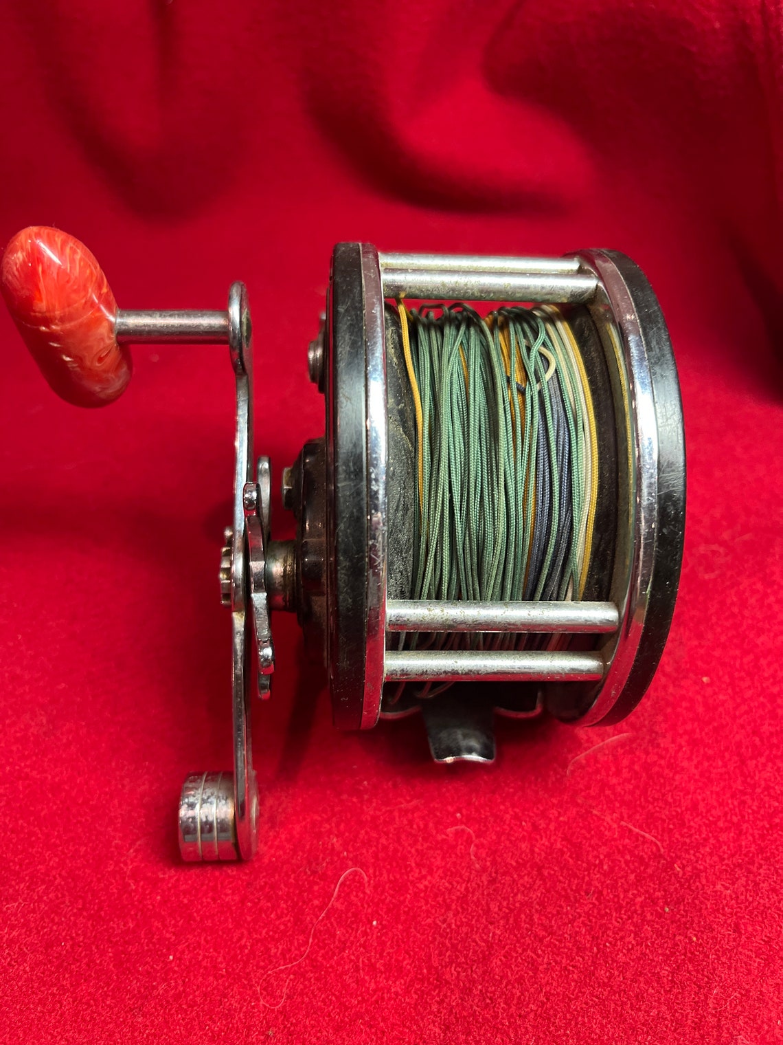 Penn 149 Deep Sea Reel - Etsy