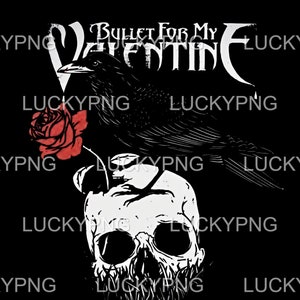 bullet for my valentine logo hd