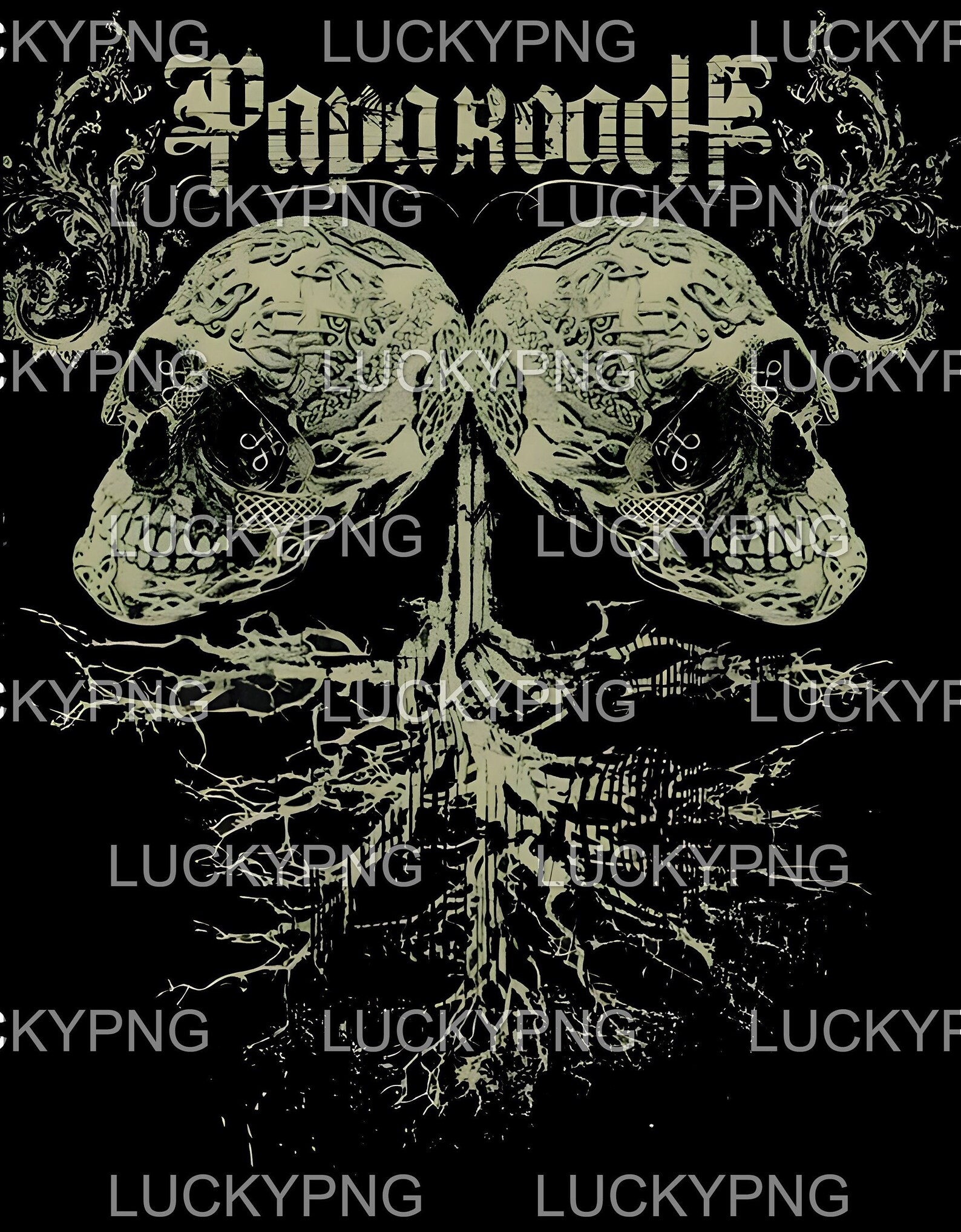 Papa Roach PNG L Papa Roach Arts L Papa Roach Art L Papa Roach L Papa ...