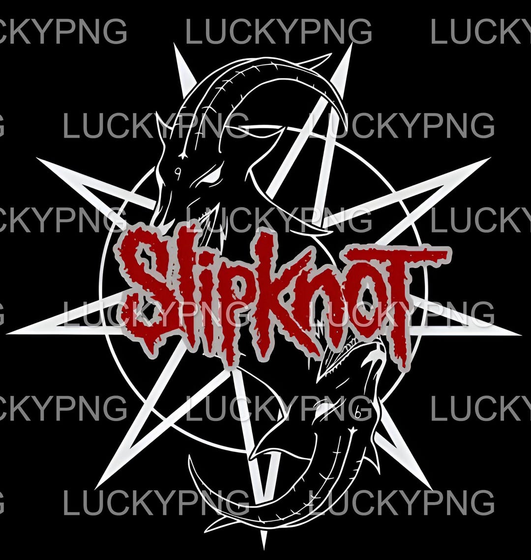 Slipknot PNG L Slipknot Art I Slipknot Arts I Slipknot Prints I ...