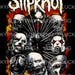Slipknot Band PNG Art (digital Download) - Etsy