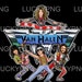 Retro Van Halen Cartoon PNG - Etsy