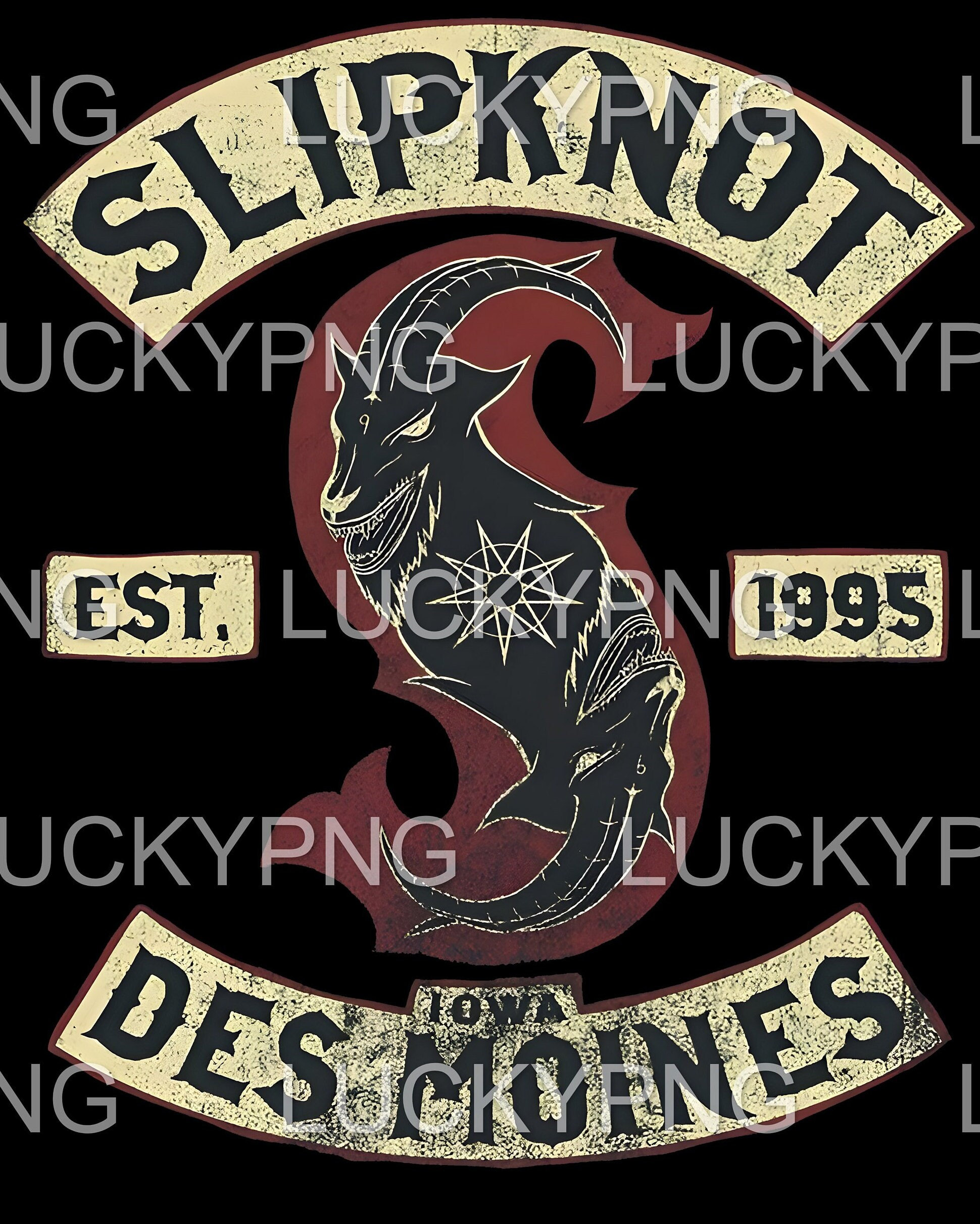 Slipknot PNG L Slipknot Art I Slipknot Arts I Slipknot Prints I ...