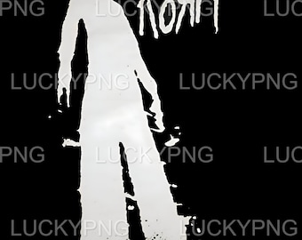 Korn Band Png L Korn Prints L Korn Band Art L KORN Retro L KORN Retro ...