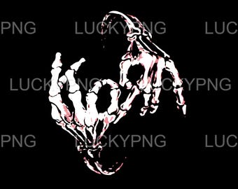 Korn Band Png L Korn Prints L Korn Band Art L KORN Retro L KORN Retro ...