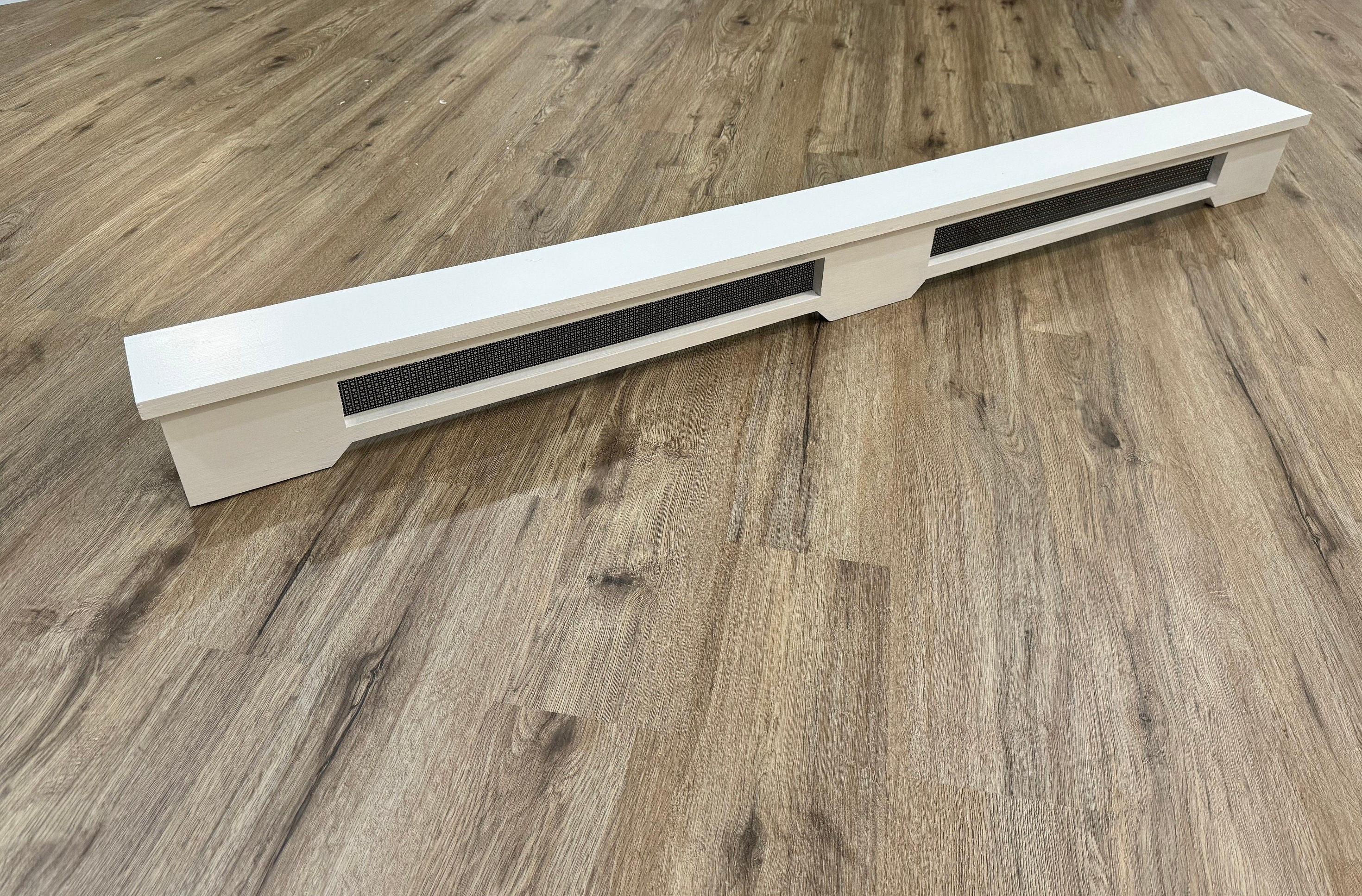 Baseboard Radiator Cover - Etsy