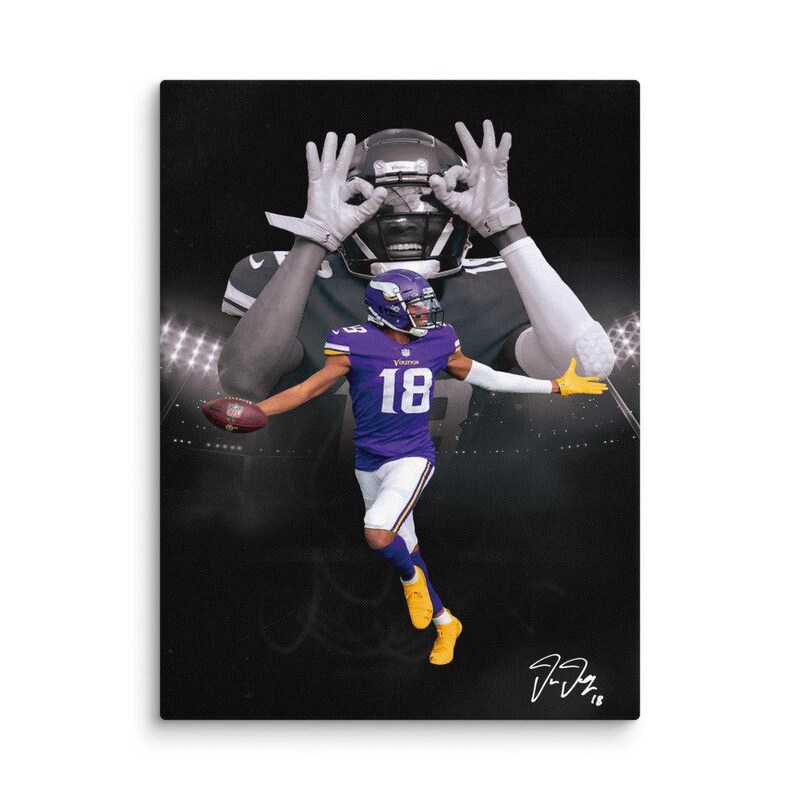 Nfl Poster - Etsy