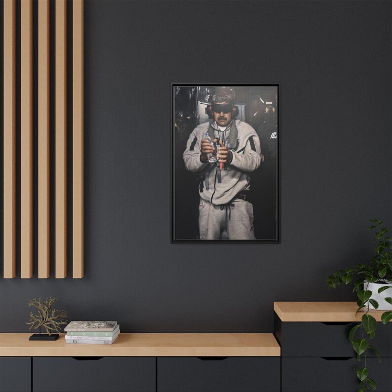 Maduro Poster Photo, Nicolas Maduro Captured, Venezuela Canvas, Trump ...