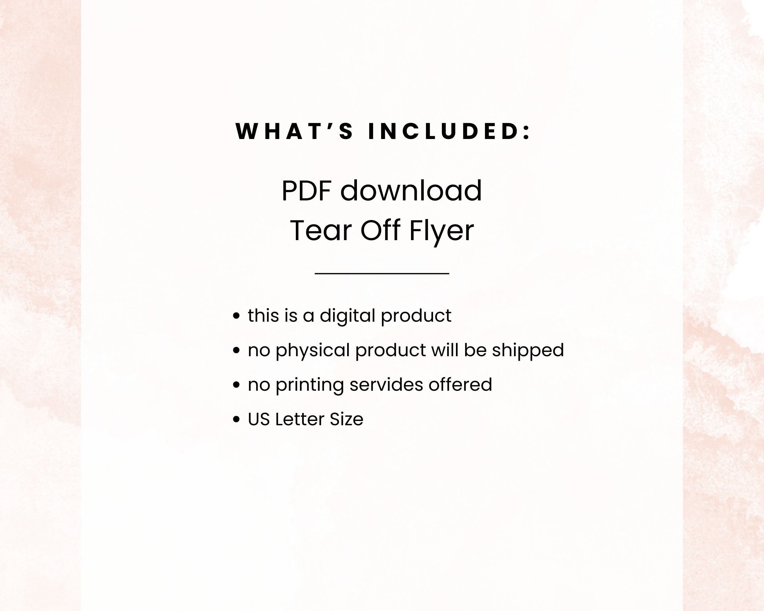 Printable Tear off Compliments Sheets, Random Acts of Kindness Activity ...