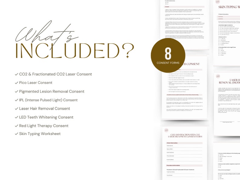 Editable Laser Hair Removal, Pico Laser, CO2 Laser, IPL, Red Light ...