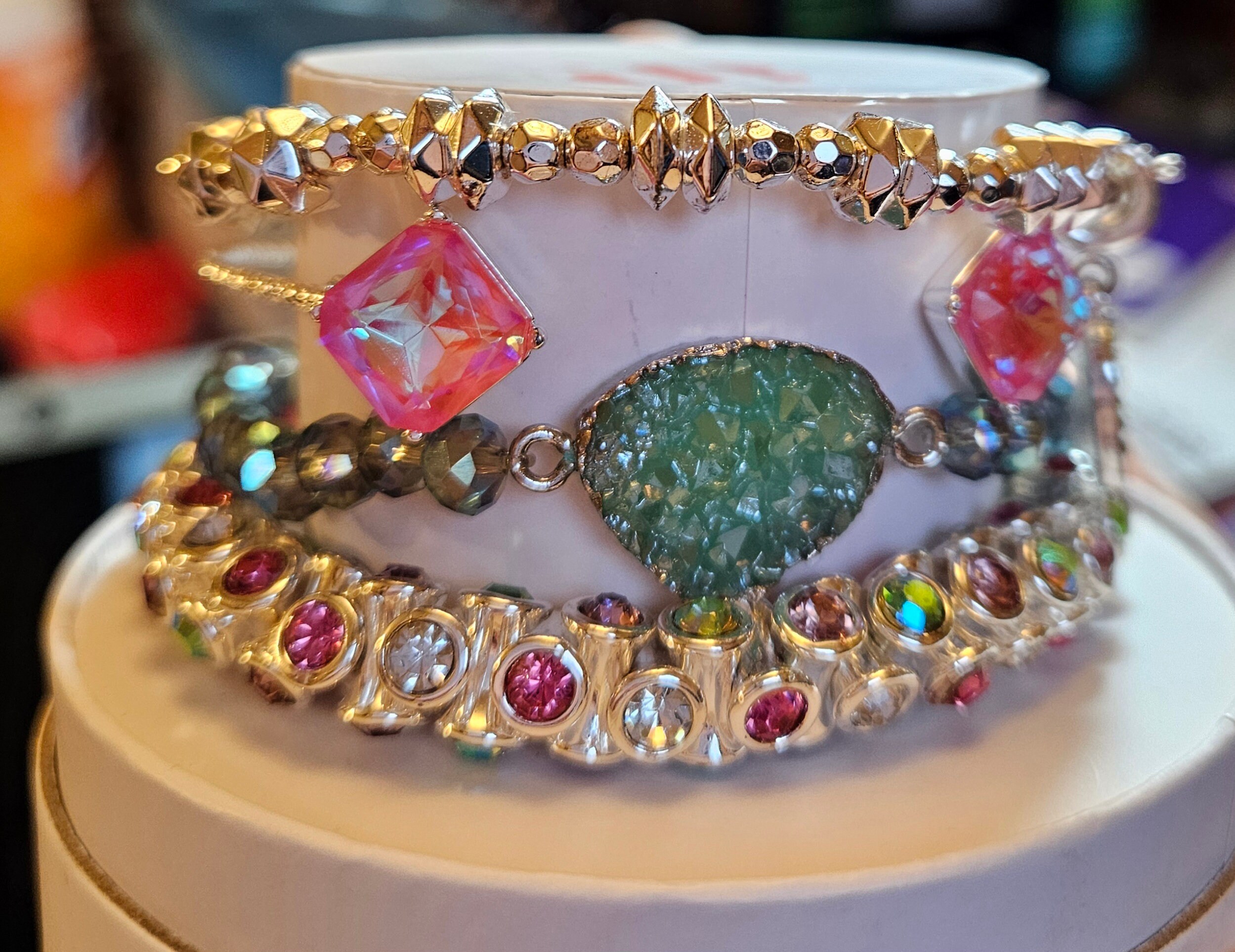 Bomb Party 2022 Holiday Stacks Christmas Sweater RBP5338 - Etsy