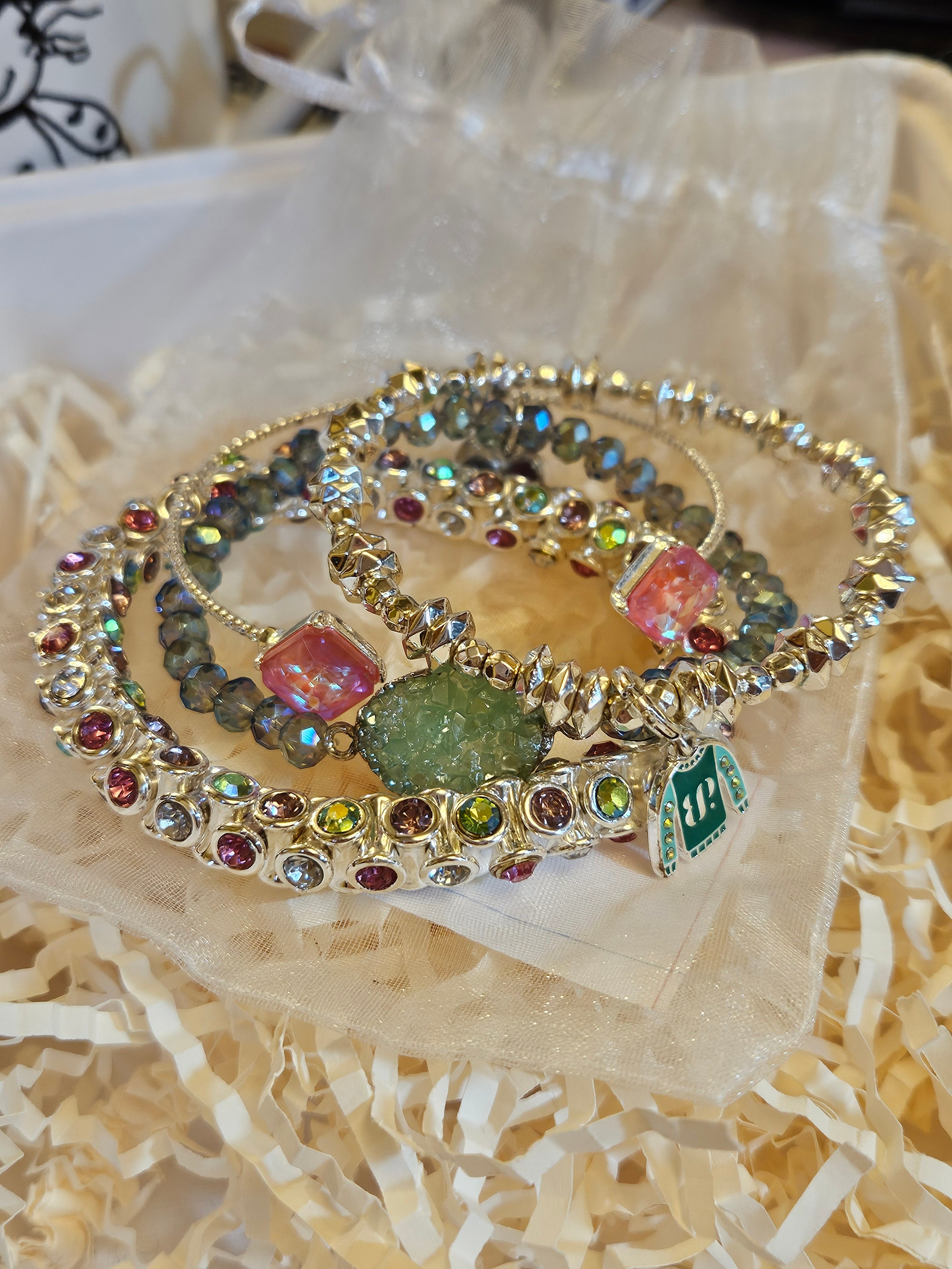 Bomb Party 2022 Holiday Stacks Christmas Sweater RBP5338 - Etsy