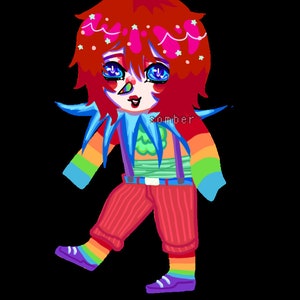 Laughing Jack in A Box Charm (PRE ORDER) - Etsy