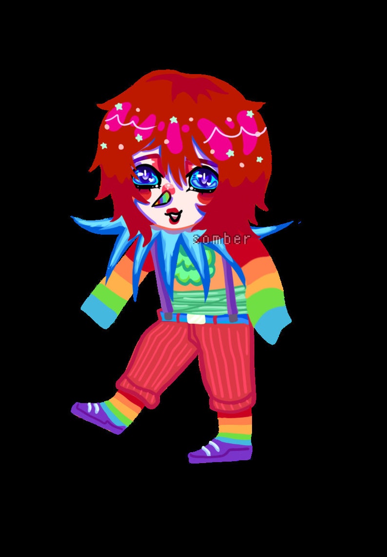 Laughing Jack in A Box Charm PRE ORDER - Etsy