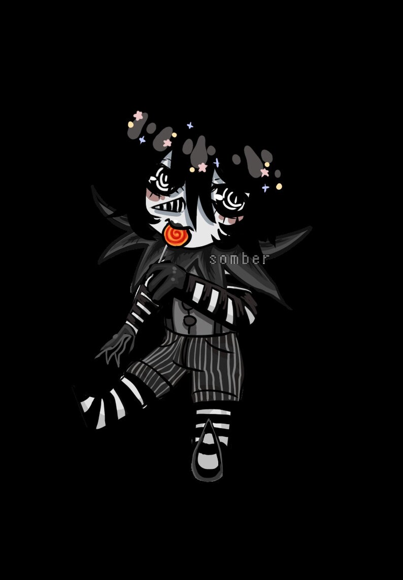 Laughing Jack in A Box Charm (PRE ORDER) - Etsy