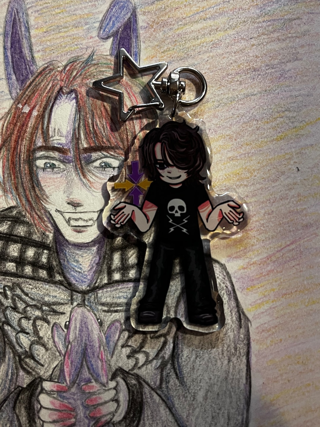 HABIT EMH Charm pre Order - Etsy