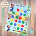 Super Mario Reward Chart for Kids Reward Chore Chart Behavior Chart ...