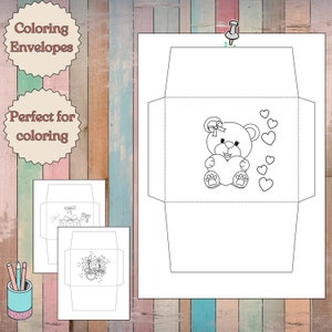 Bundle 186 Printable Coloring Pages for Kids Coloring Book Preschool ...