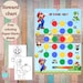 Super Mario Reward Chart for Kids Reward Chore Chart Behavior Chart ...