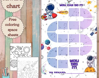 Spider Man Chart Printable Bluey Kids Behavior Chart Instant Download ...