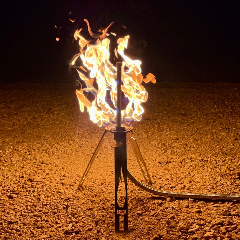 Propane Tank Fire Pit Caught Fire - Etsy New Zealand