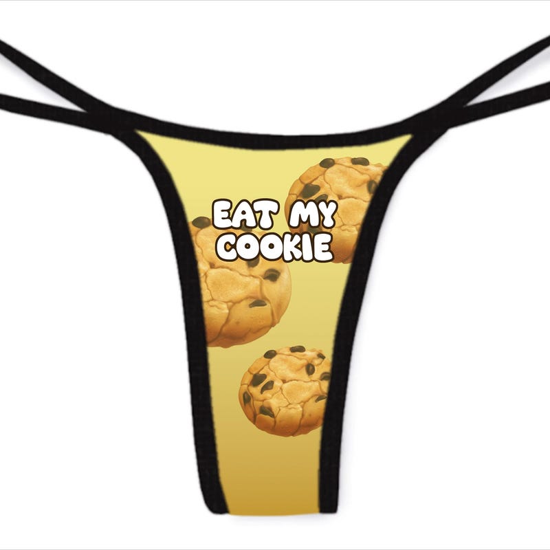 Sexy Chocolates - Etsy