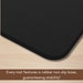 Afro Women Desk Mat, Black Women Gifts, Cute Afro Girl Mouse Pad, Desk ...